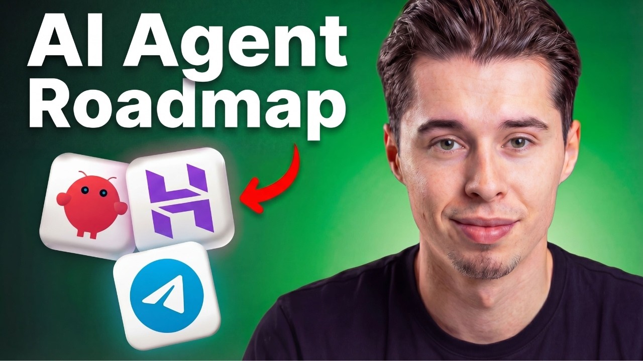 How to Set Up your First AI Agent in 2026 (Step by Step)