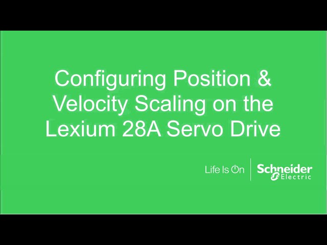 Schneider Servo - Schneider Lexium 23 Servo Drives and Servo Motors Wholesale Trader from Ahmedabad