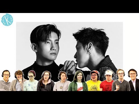 Classical Musicians React: TVXQ 'Sun and Rain'