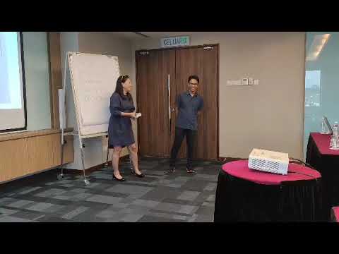 HRDF HRD Corp Claimable Social Media Strategy Marketing Training