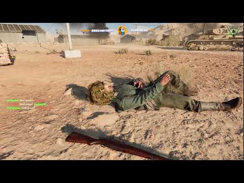 Koil play Battlefield 2042 w/ Chang Gang, Mandem, Timmac & JarJar Game 2