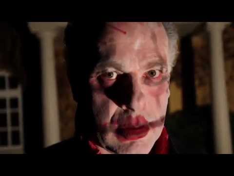 Coulrophobia..