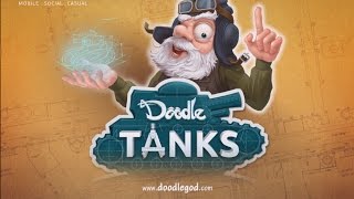 Buy Doodle Tanks from the Humble Store