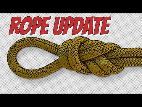 Steam Community :: Video :: The Halfway There : Rope Update