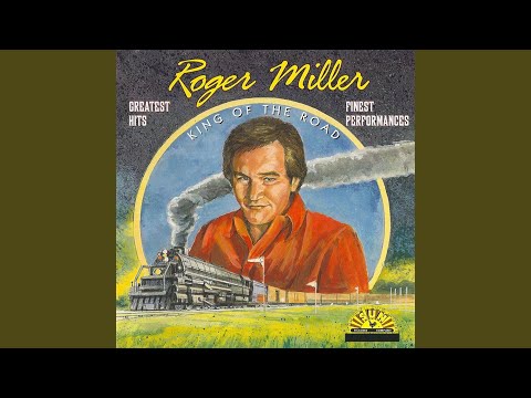 King of the Road (Re-recorded)