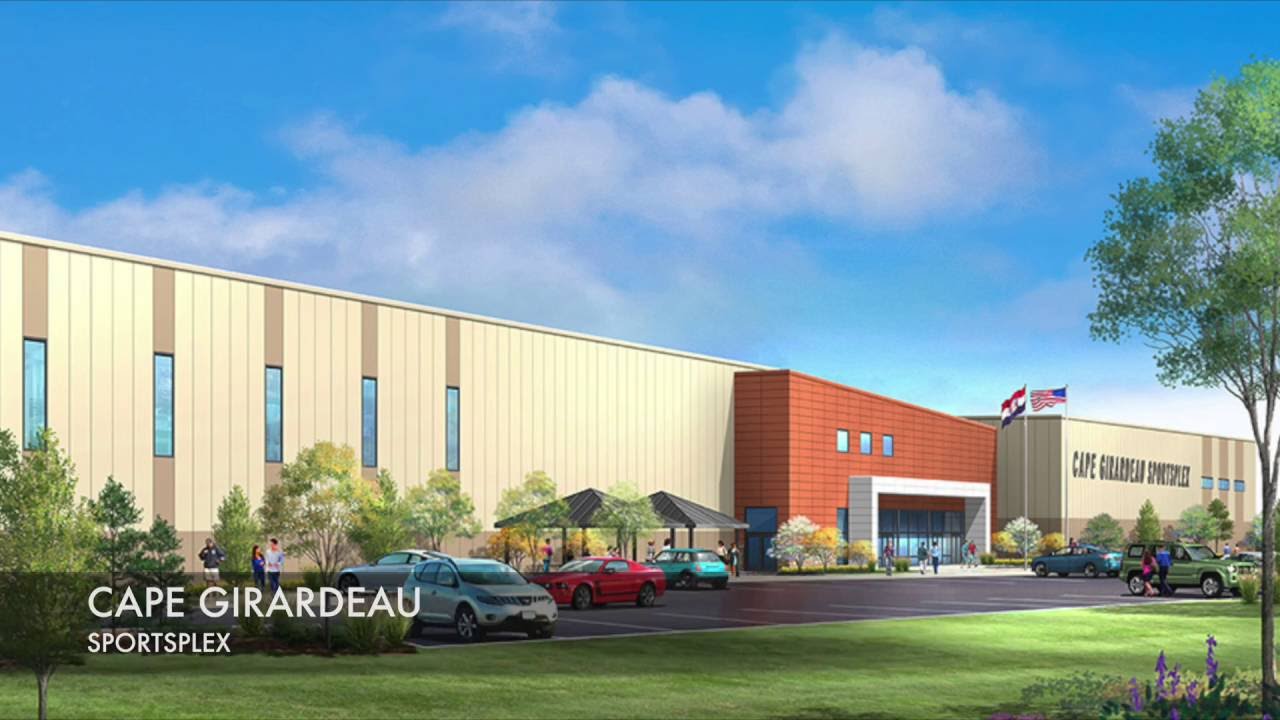 Cape Girardeau Sportsplex