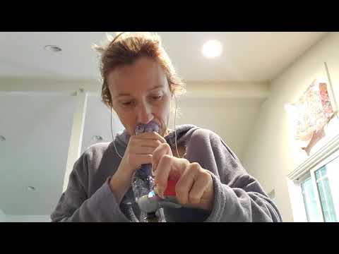 Cbd flower to relieve my anxiety from isolation