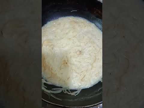 Morning Nasta#semeikhir#Tasty#food