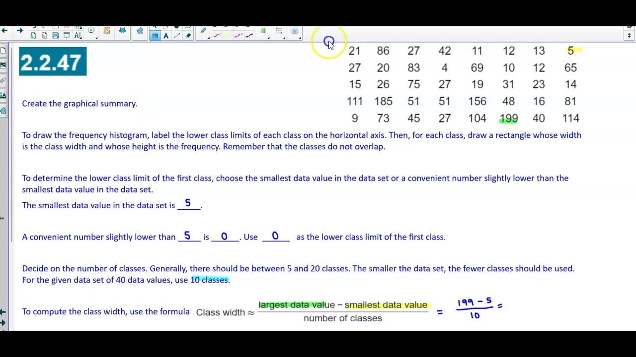 Math 14 HW 2.2.47 New Version