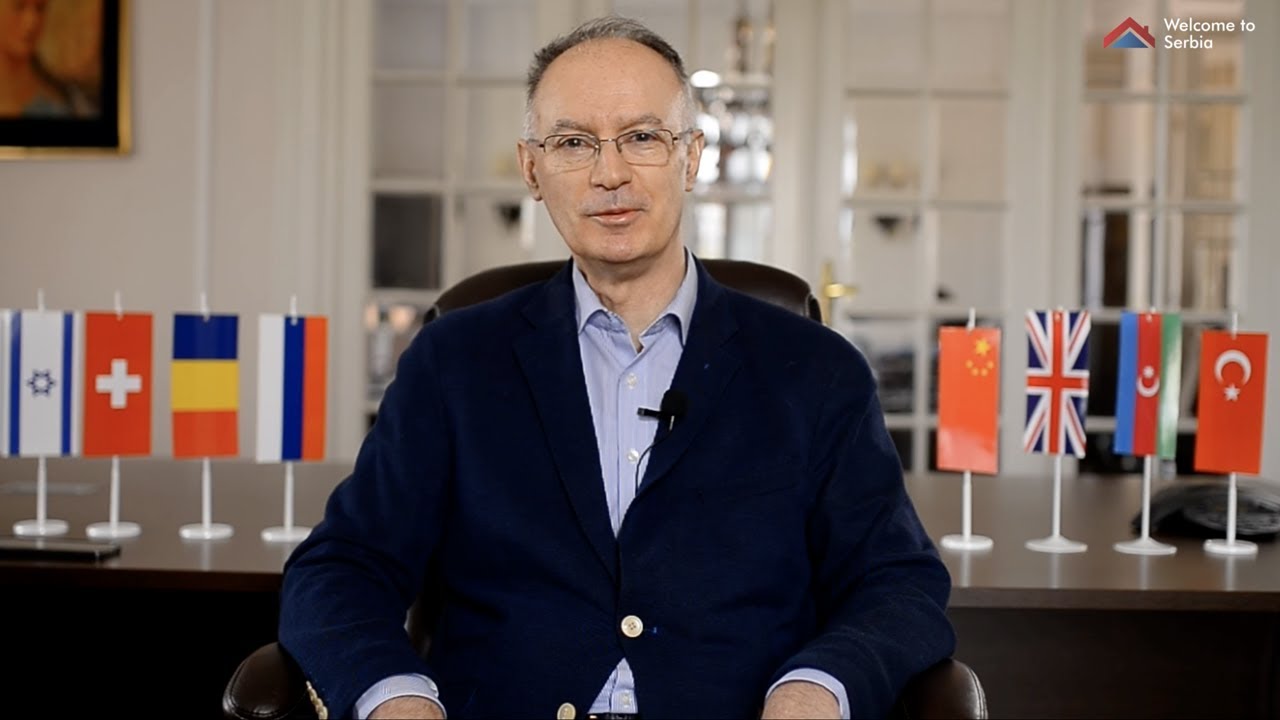 Welcome to Serbia | Immigration, Banking, Legal - 5 years with you