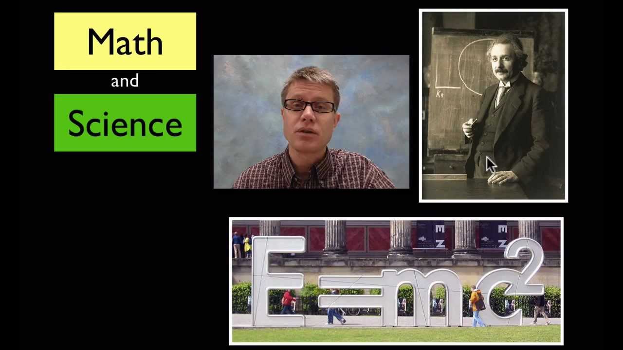 Practice 5 - Using Mathematics and Computational Thinking