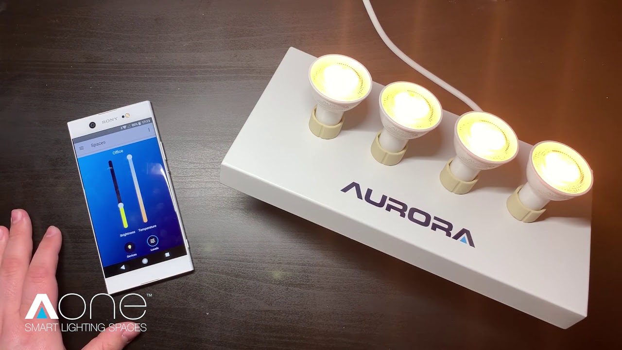 #TEAMSAFETY - #Aurora #AOne #App #Setup #Tutorial 1