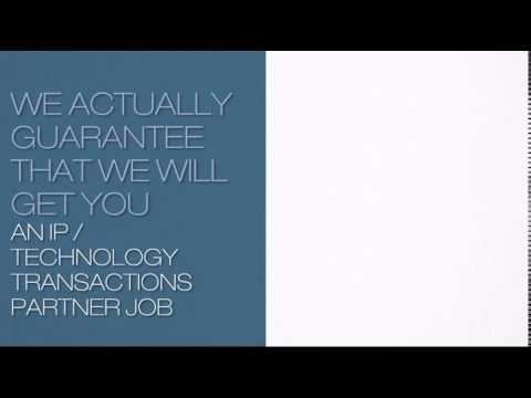 IP/Technology Transactions Partner jobs in Russia