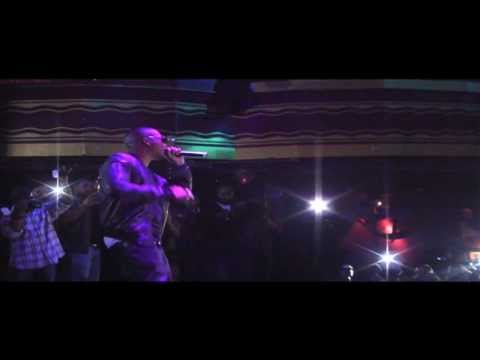 Video: Nas live on stage | HeadRush