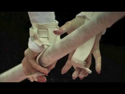 Guide to Bar grasps – Gymnastics Coaching.com