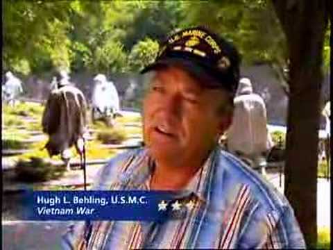 USO Volunteer Video