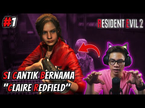 Steam Community :: Video :: Akhirnya Pake Claire Redfield!! - 2nd Run ...