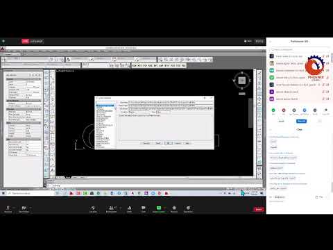 AutoCAD advanced – Phoenix