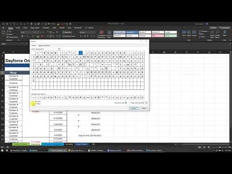 How to parse text in Excel with hyphen, en dash and em dash problems