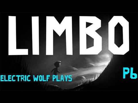 Steam Community :: Video :: Limbo (P6) - Getting Into Gear || Electric ...