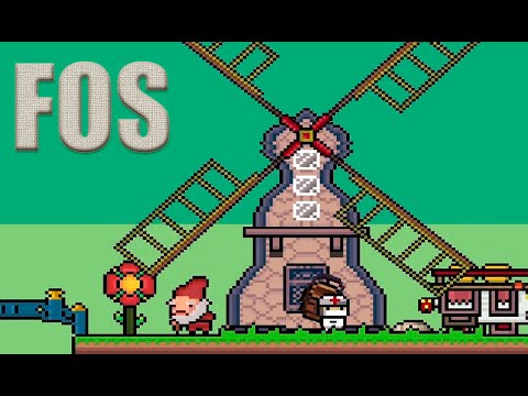 Steam Community :: FOS