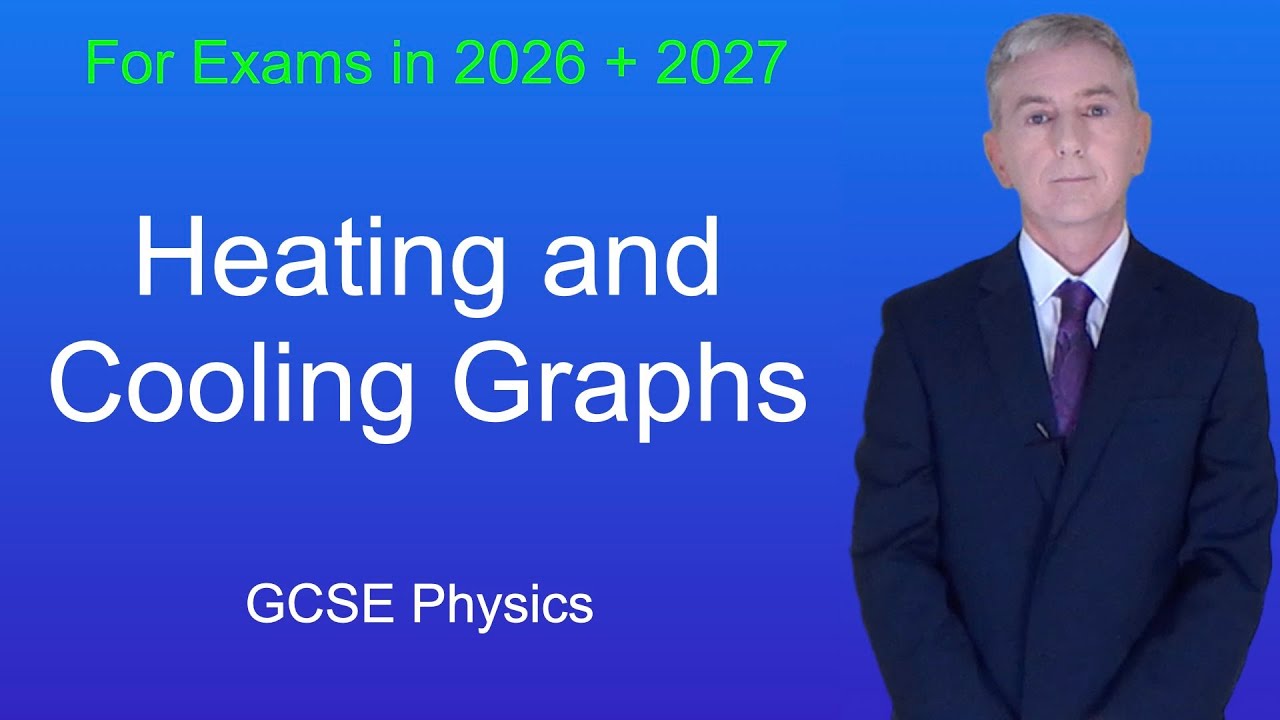GCSE Physics Revision 