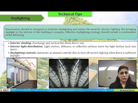 Introduction of building envelope (Building Envelope for Green and Sustainable building)