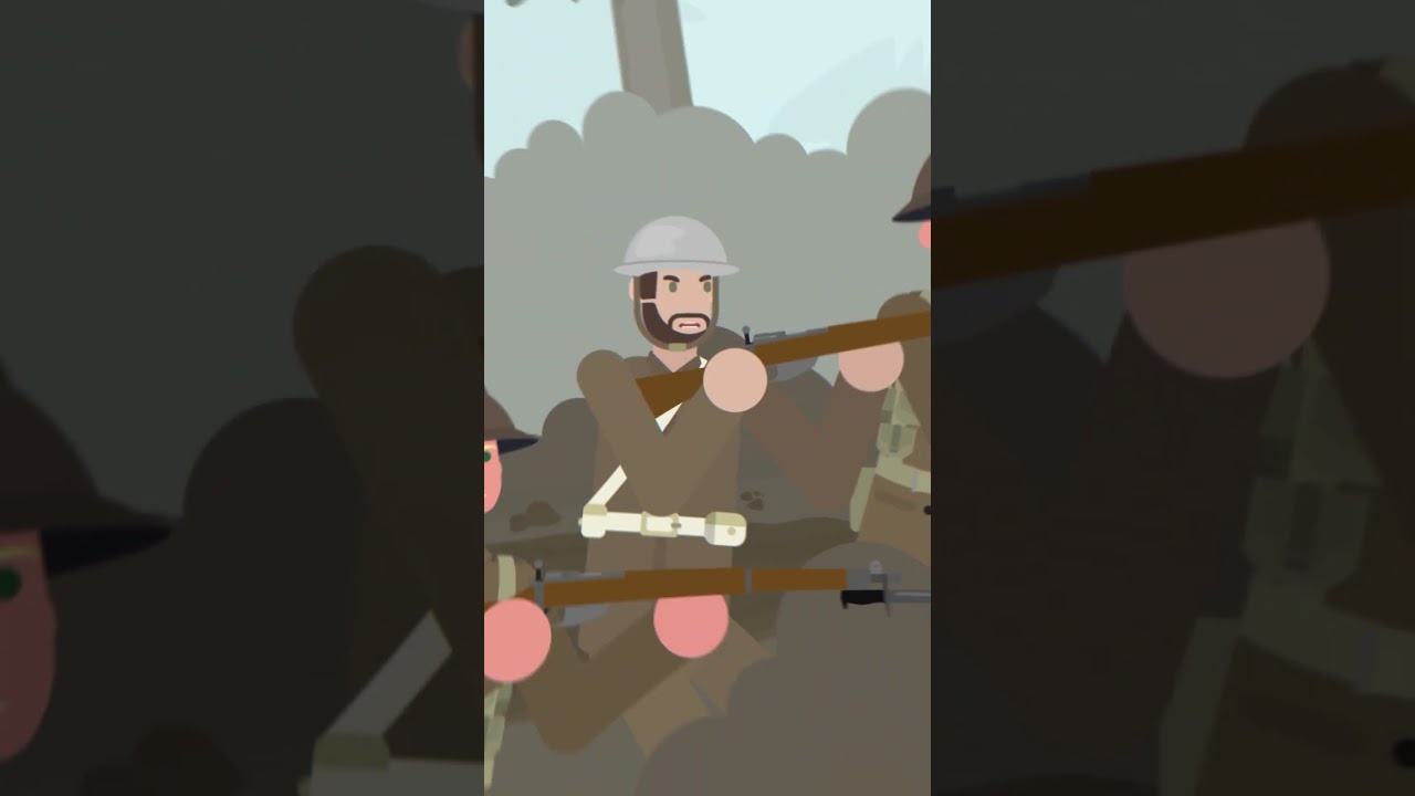 The Terrifying Origins and Abilities of SCP-106: The Old Man | Galaxy.ai