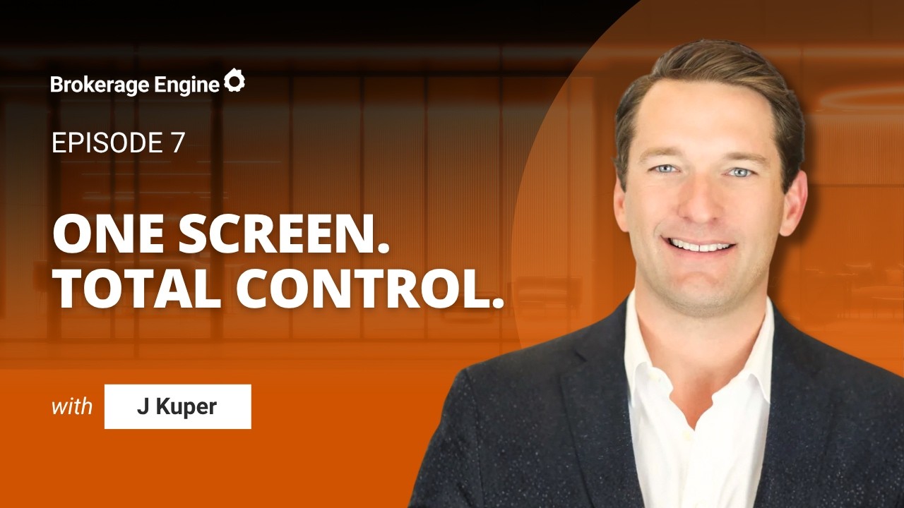 From Chaos to Control: Scaling Your Back Office Without Breaking