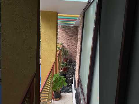 Home 🏠🥹🩵 #home #love #vacation #vaikom #bts #shortsvideo
