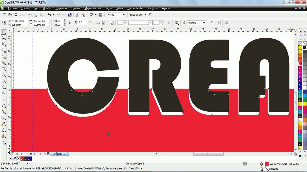 ARCHIVO PDF PARA POSITIVO DE PREPRENSA DIGITAL