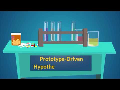 Israeli Geniuses Develop AI System To Produce Medicine Faster And Cheaper - Sep. 13, 2018