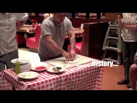 Metro Pizza: Pizza Class