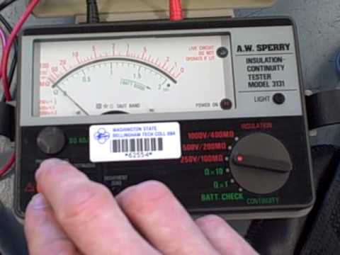 Hand Driven Megger Wholesalers & Distributors in India