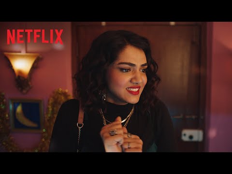 New Year's Eve: Expectations vs Reality | Netflix India