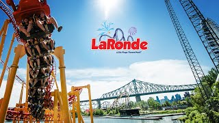 3 Best Amusement Parks in Montreal, QC - Expert Recommendations