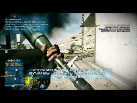 Steam Community :: Video :: bf3 gameplay 2012 09 26