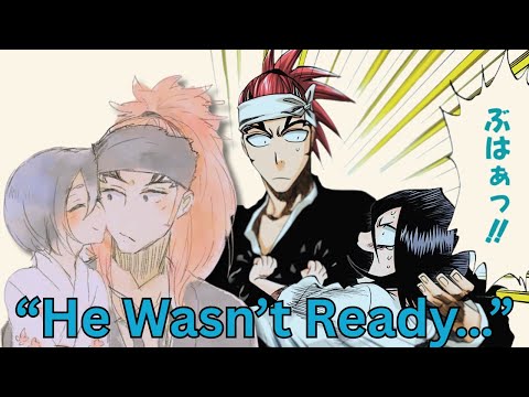 Rukia & Renji: A Love Defined by Hardship | Bleach Character Analysis