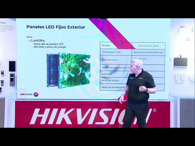 SYSCOM: DS-D5C86RB-B-HIKVISION - Pantalla Interactiva Touch de 86" Android 13 (Actualizable a ...