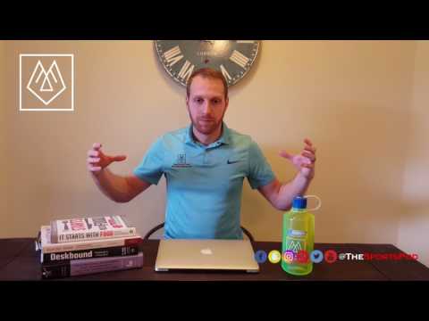 Bone Bruises: Why They Hurt So Much! | Dr. Jackson | The Sports Pod