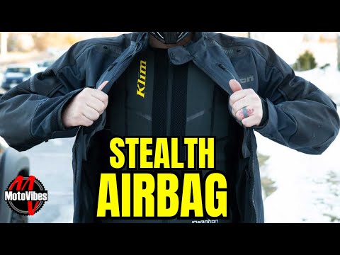 KLIM AI-1 RALLY vs. HELITE e-TURTLE AIRBAG VEST | Owner's Review and Off-Road Test