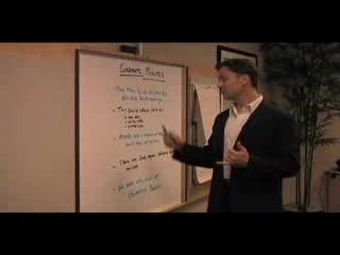 Corporate meeting minutes protect your company