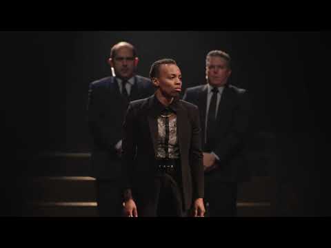 Hamlet (Official Trailer) | STRATFEST@HOME