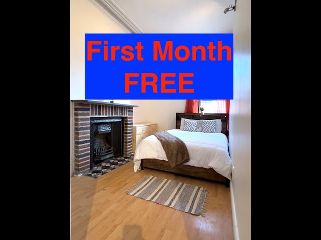 2 Bedroom Apartment (First Month FREE) | Long Term Rentals | City of ...