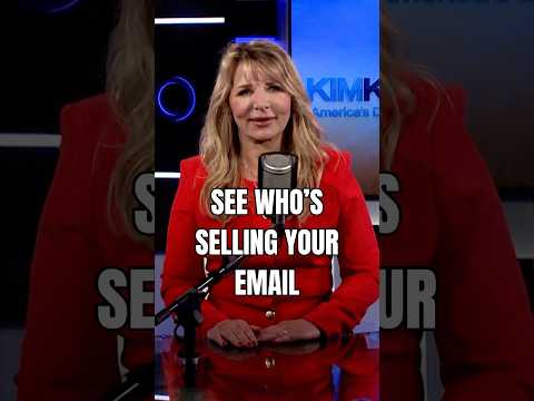 See who’s selling your email #sellingemail #selling #email #emailselling
