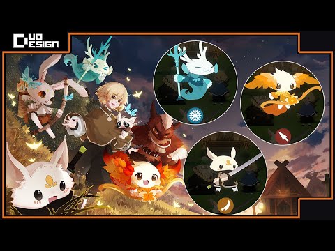 Steam Community :: Yaoling: Mythical Journey