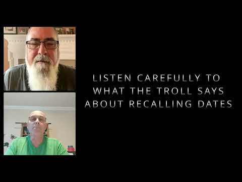 Uncle Rich The Troll – The Spotsy Wire