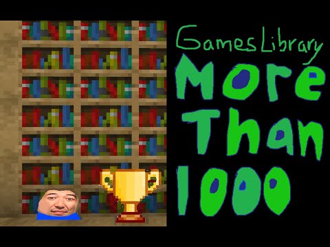 Akuretaki's Library of Games to Speedrun and efficiency tricks