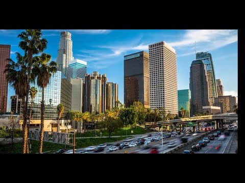 NYU Program in Los Angeles