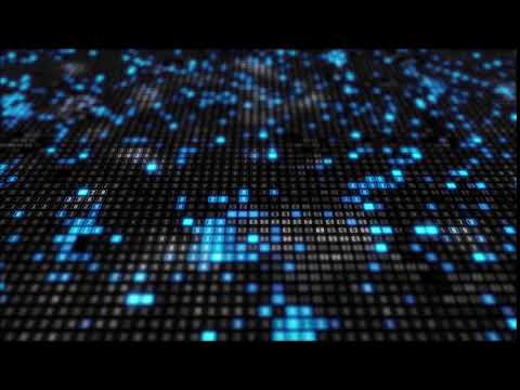 Coding background Video. No Music